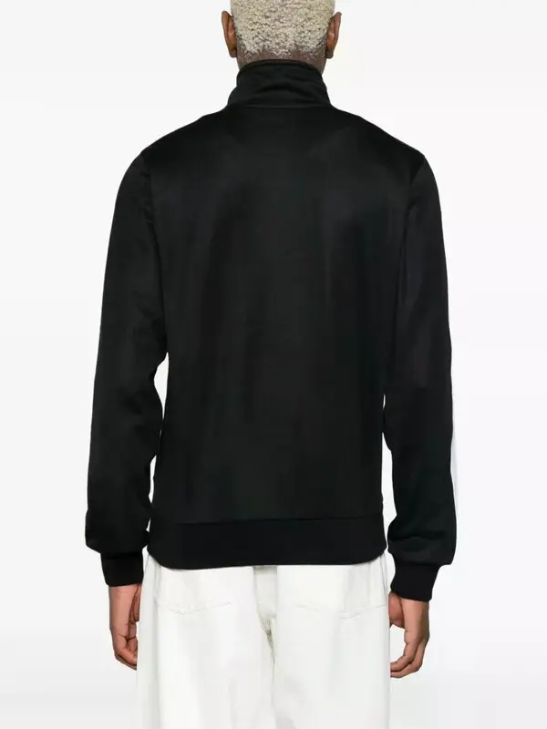 MARANT Ronny Stripe-detail Jacket