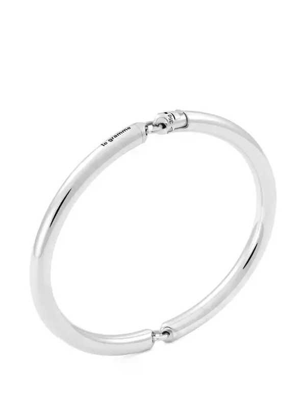 Le Gramme Segment Bracelet