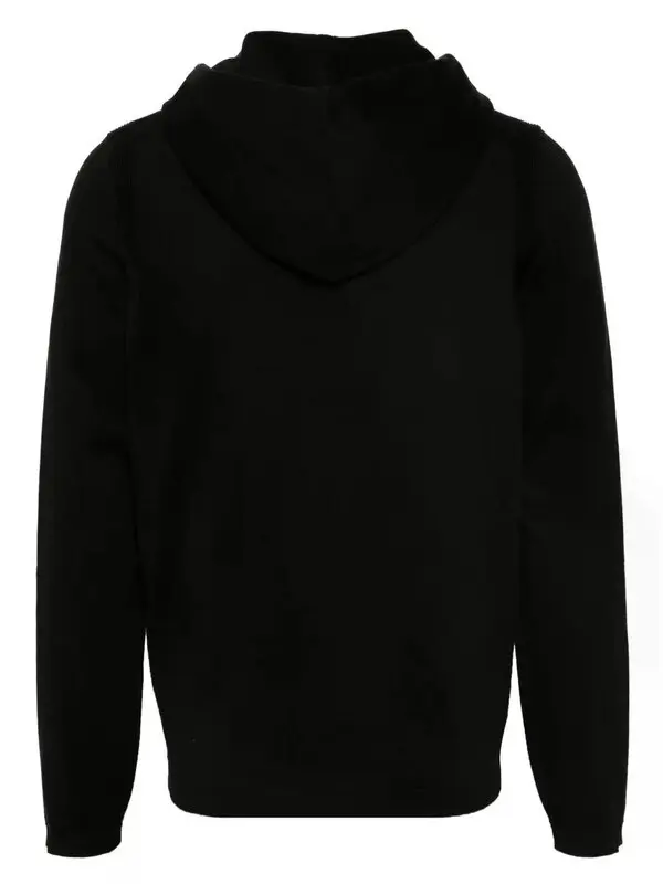 BOSS Ever-x Zip-up Hoodie