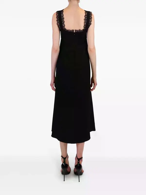 Azeeza Aubrey Midi Dress