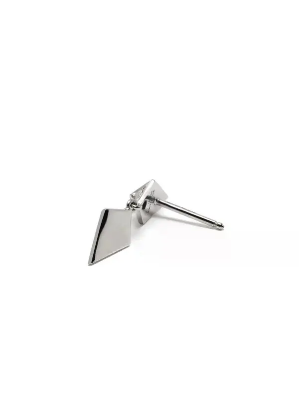 STATEMENT Rockaway Diamond Single Earring