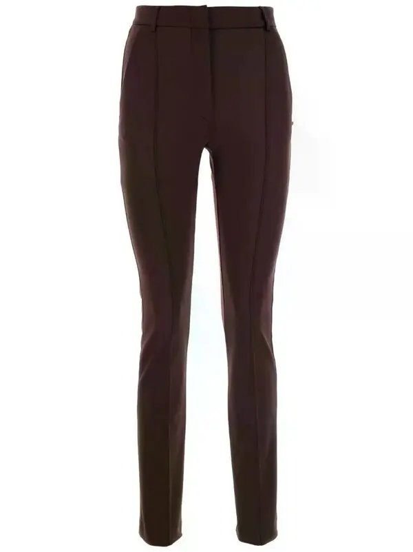 Sportmax Ricetta Skinny Trousers