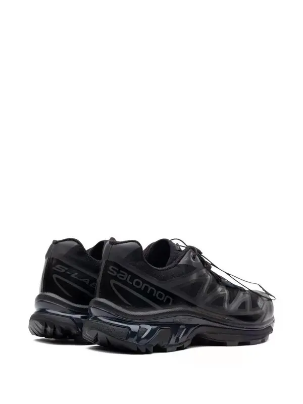 SALOMON Xt-6 Sneakers - Black