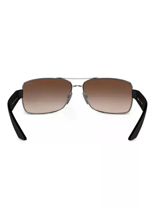 Prada Pilot Frame Sunglasses