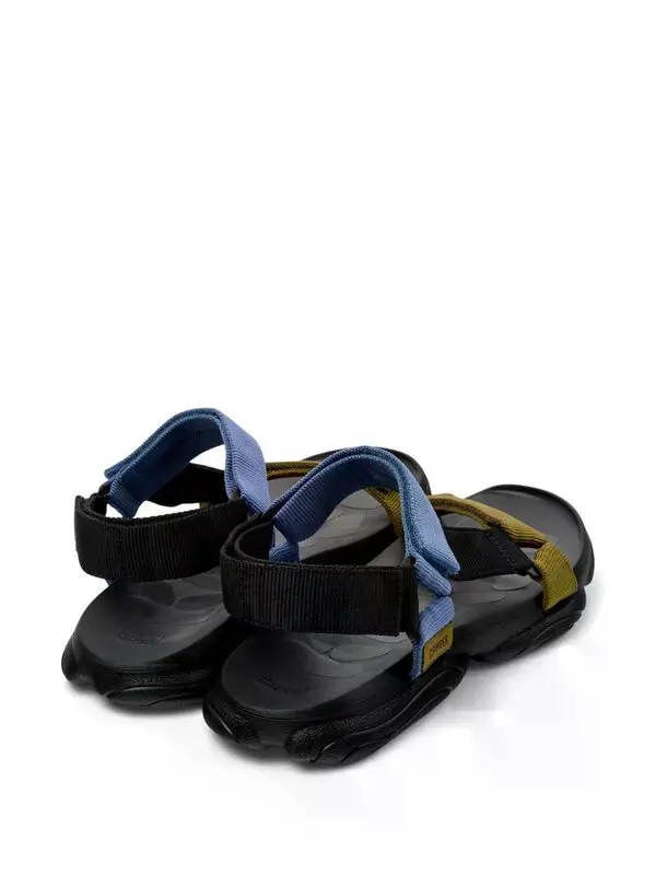 Camper Karst Sandals - Blue