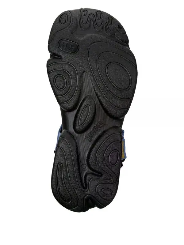 Camper Karst Sandals - Blue