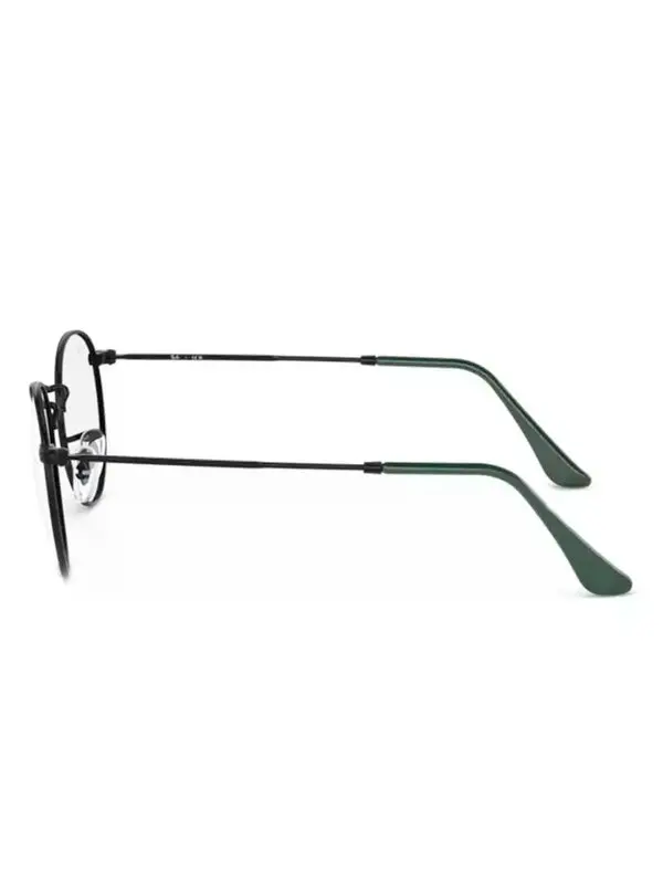 Ray-ban Round Frame Eyeglasses