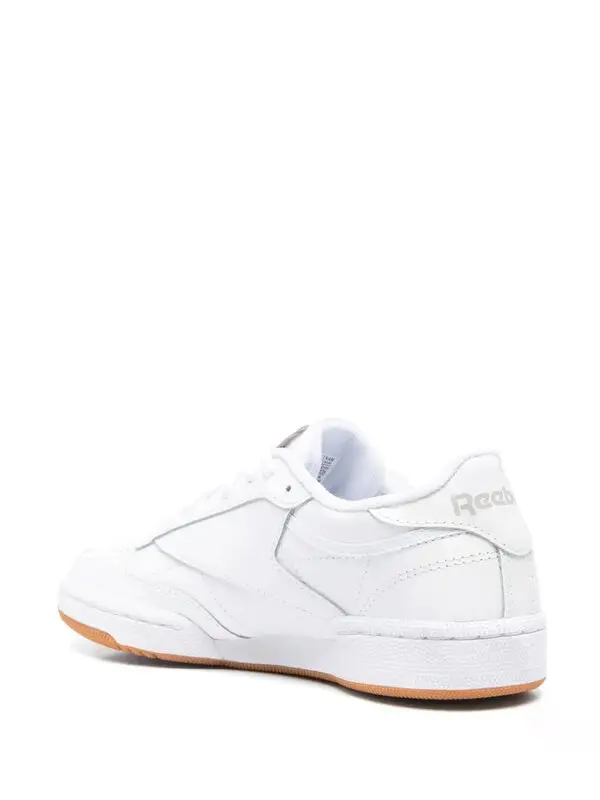 REEBOK Club C 85 Sneakers - White