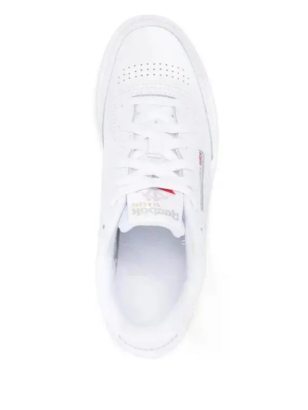 REEBOK Club C 85 Sneakers - White