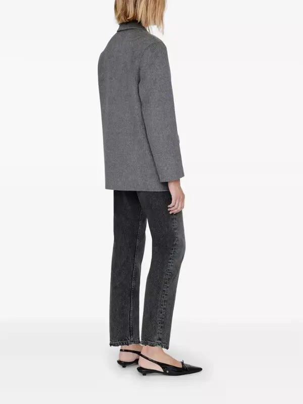 ANINE BING Quinn Blazer