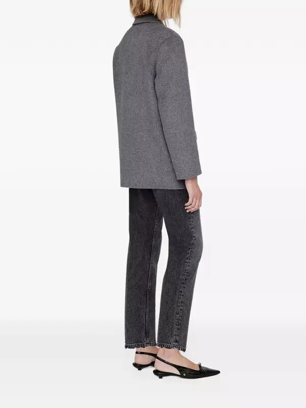 ANINE BING Quinn Blazer