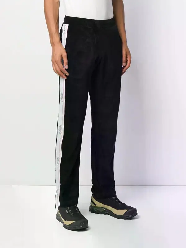 Heron Preston Side Panel Track Trousers