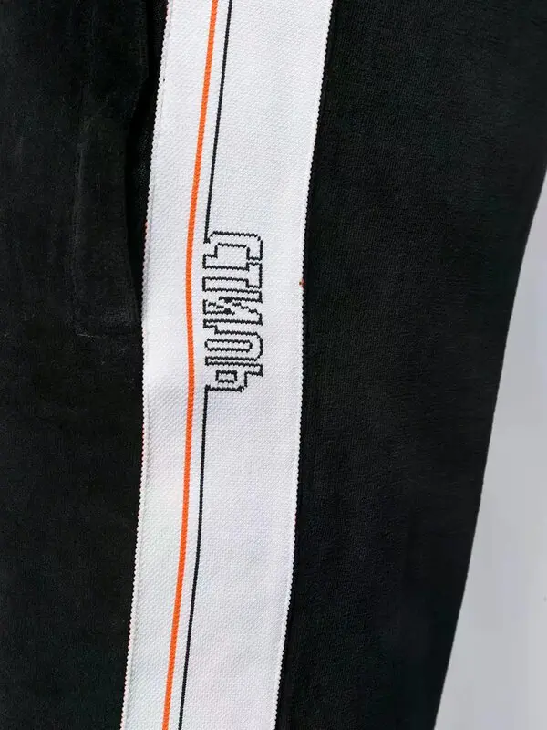 Heron Preston Side Panel Track Trousers