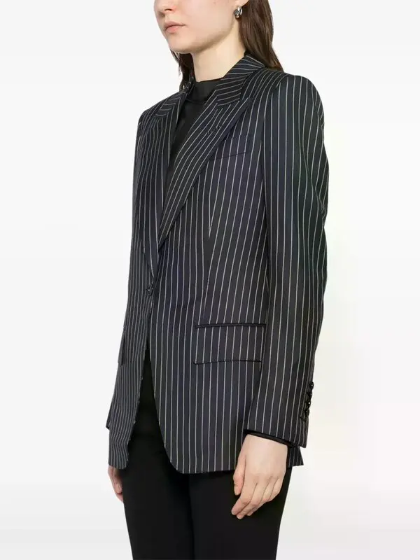 TOM FORD Wallis Blazer