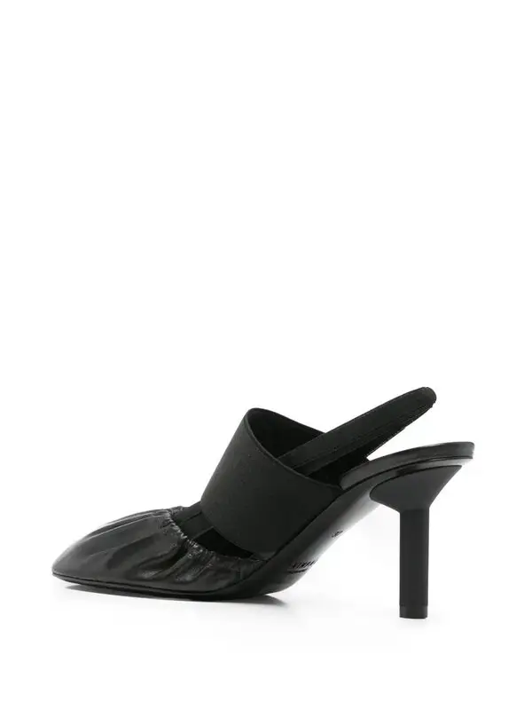 ALAINPAUL Merce Pumps