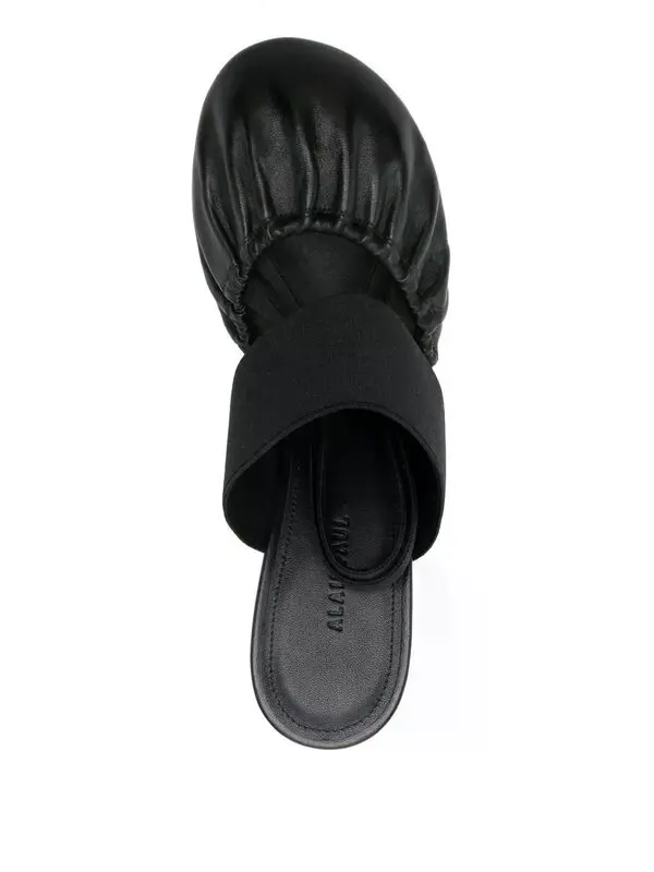 ALAINPAUL Merce Pumps