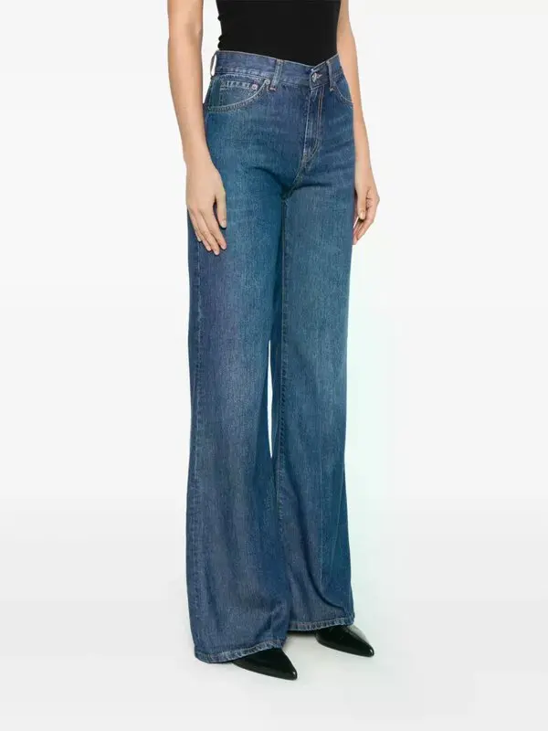 DONDUP Amber Jeans