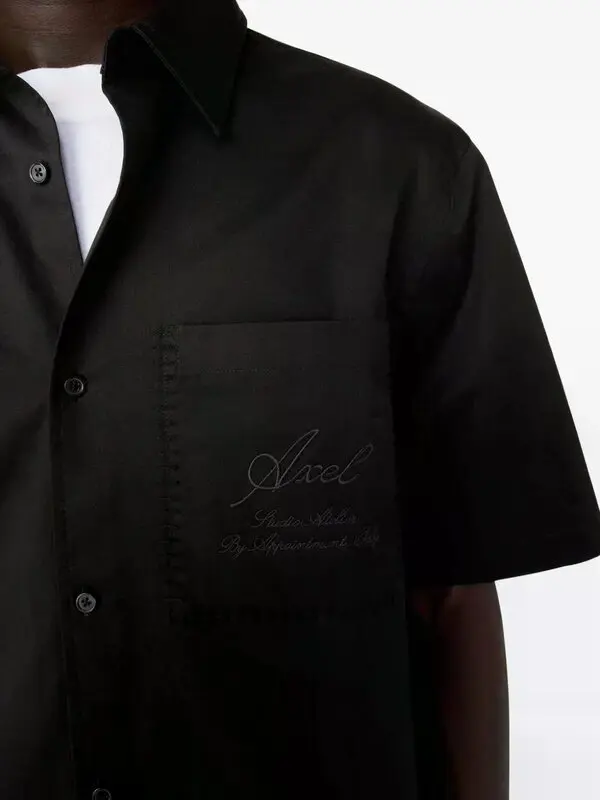 Axel Arigato Stitch Shirt