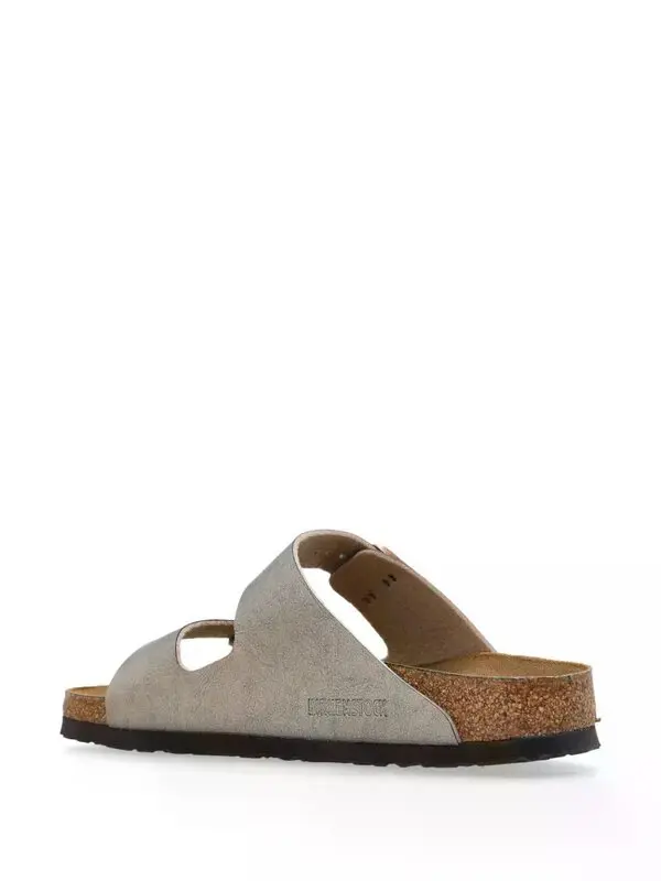 BIRKENSTOCK Arizona Two-strap Sandals - Neutrals