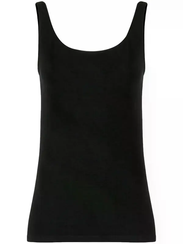Wolford Jamaika Tank Top - Black