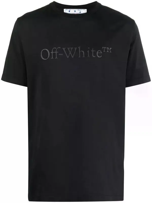 Off-White Bookish T-shirt