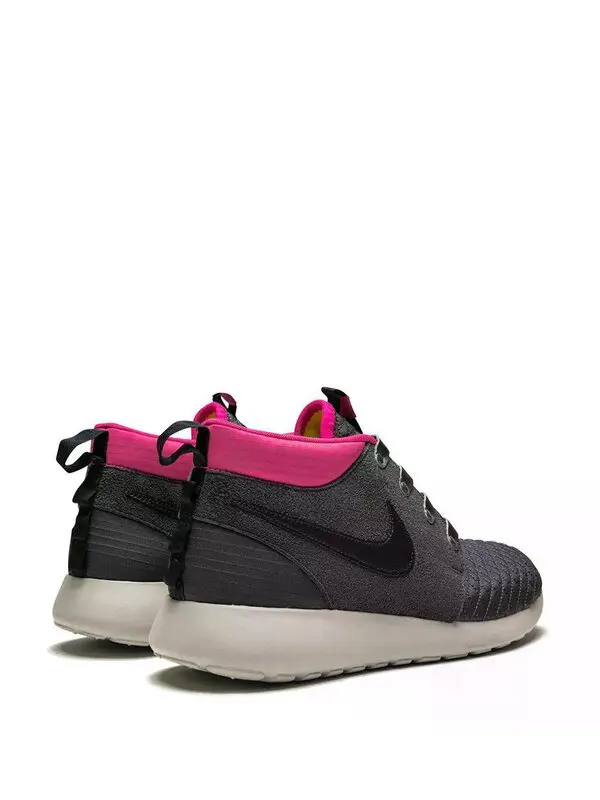 Nike Roshe Run High-top Sneakers