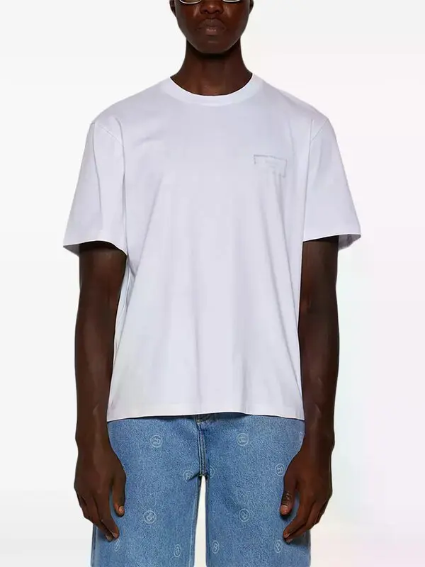 Martine Rose Classic T-shirt
