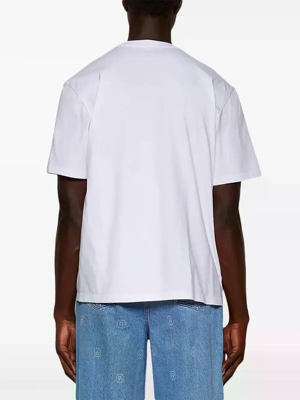 Martine Rose Classic T-shirt