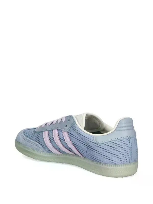 Adidas Samba Sneakers