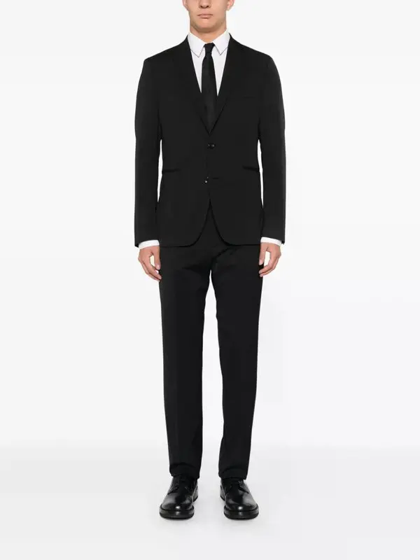 Tagliatore Single-breasted Suit