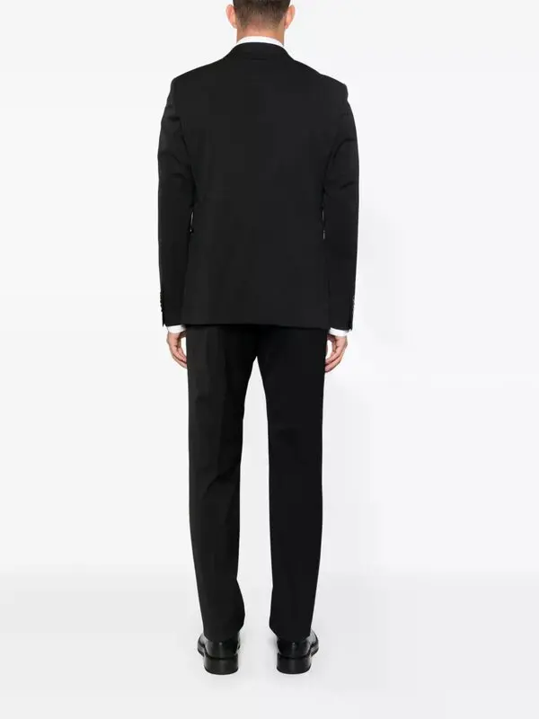 Tagliatore Single-breasted Suit