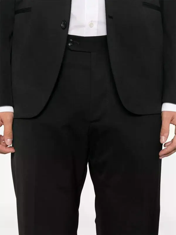 Tagliatore Single-breasted Suit