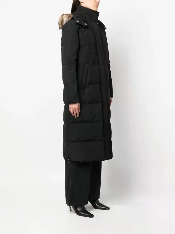 Polo Ralph Lauren Hooded Down Parka