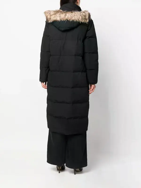 Polo Ralph Lauren Hooded Down Parka