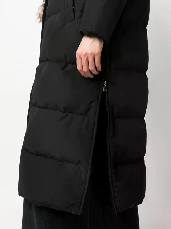Polo Ralph Lauren Hooded Down Parka