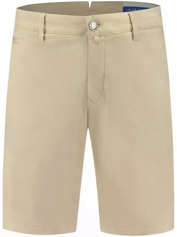 Jacob Cohen Bob Shorts - Neutrals