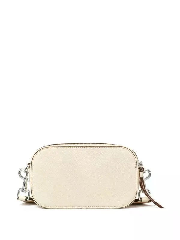 Tory Burch Mini Miller Crossbody Bag - Neutrals