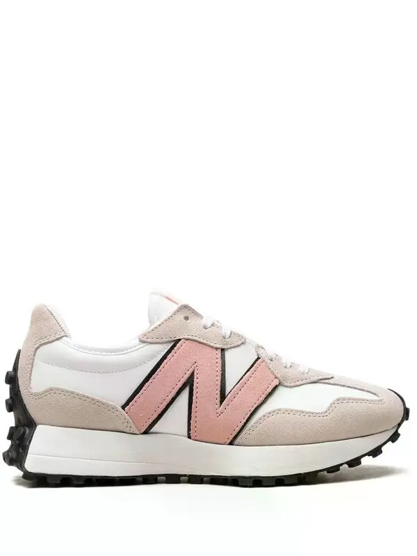 NEW BALANCE 327 Sneakers - Neutrals