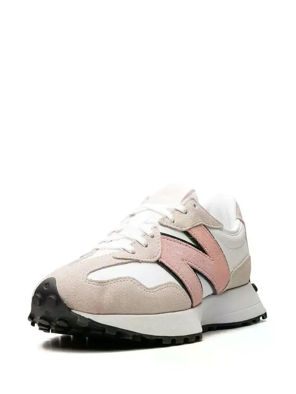 NEW BALANCE 327 Sneakers - Neutrals