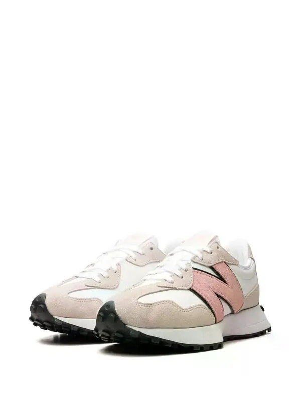 NEW BALANCE 327 Sneakers - Neutrals