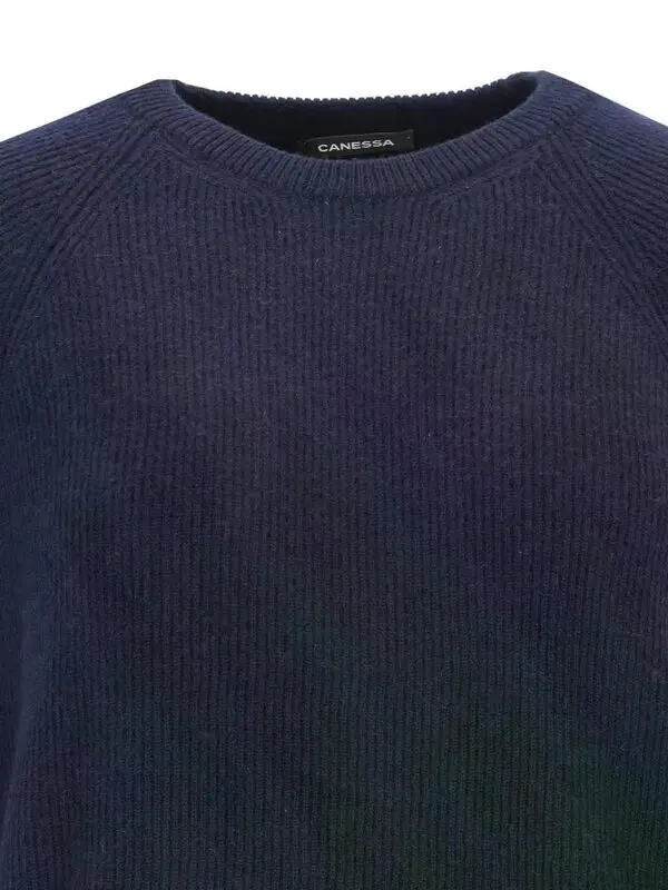 CANESSA Cashmere Sweater