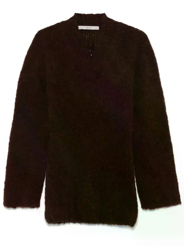 TELA Yeti Sweater