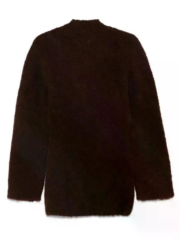 TELA Yeti Sweater