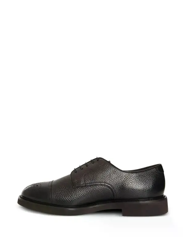 DOUCAL'S Derby Shoes