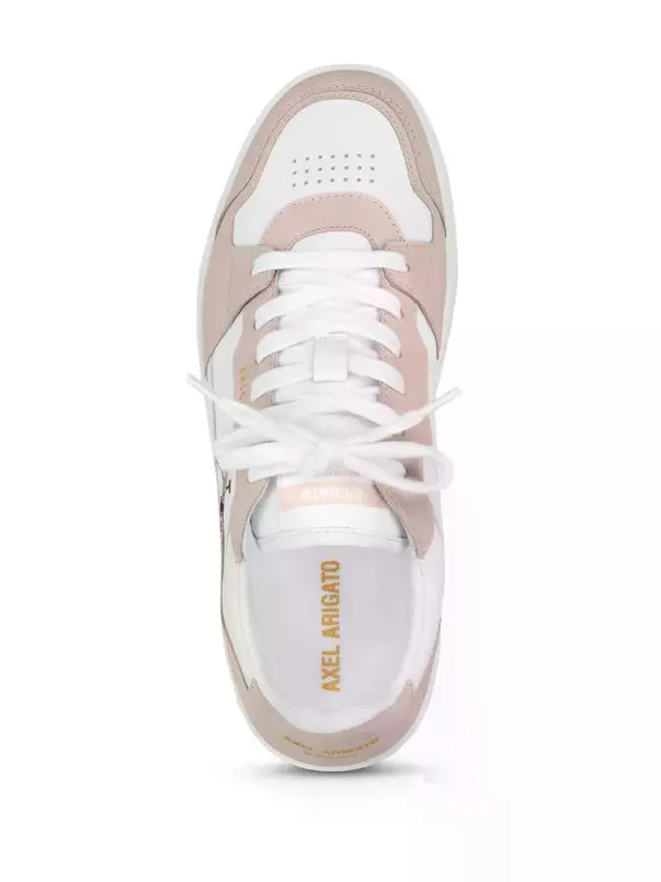 Axel Arigato Dice Lo Bee Bird Sneakers