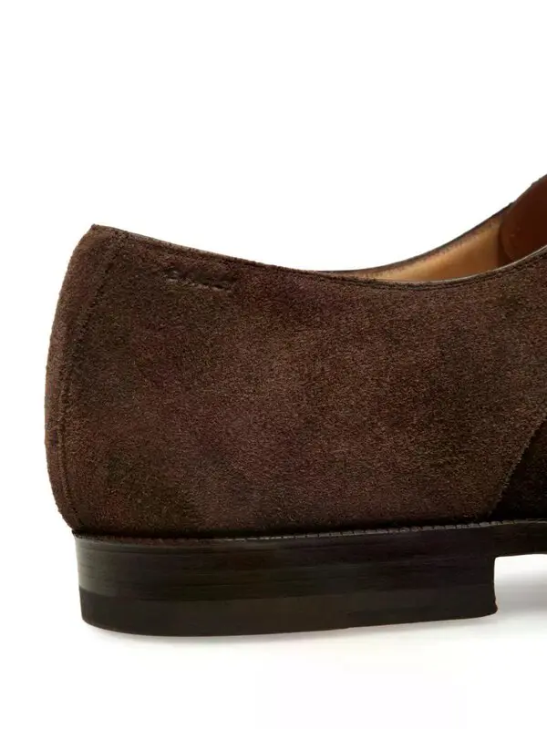 Bally Carl Derby Shoes