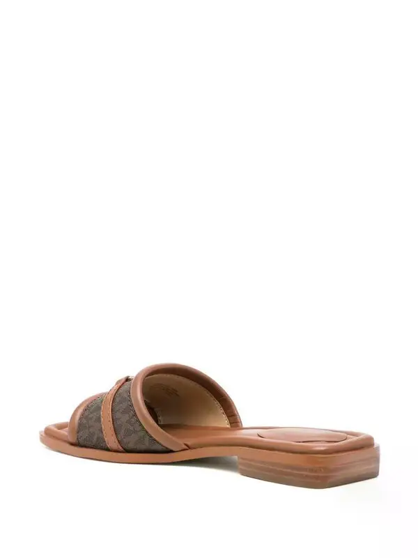 Michael Kors Mandy Sandals