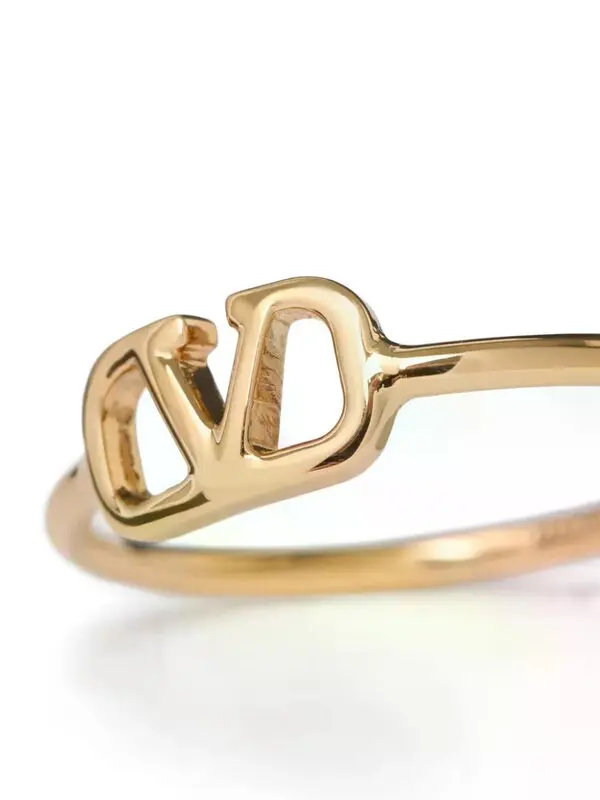 Valentino Garavani Vlogo Signature Ring