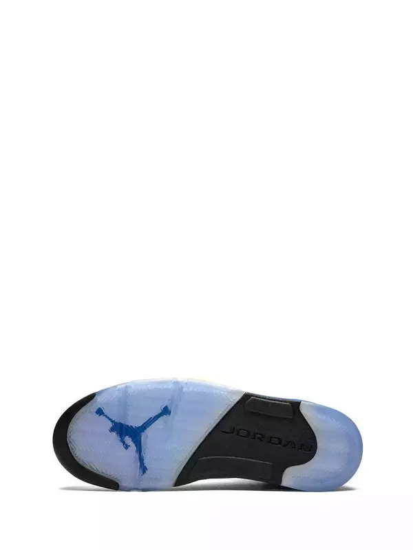 JORDAN Air 5 Retro Laney Sneakers - White