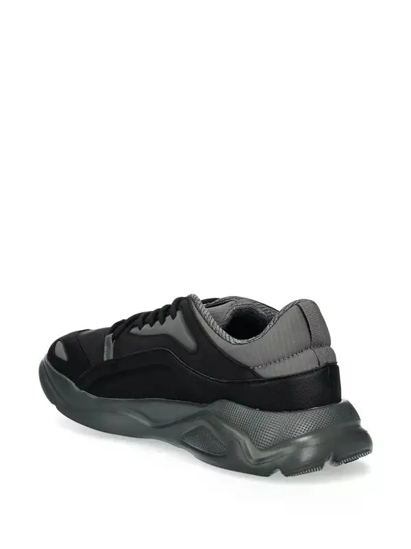 Hugo Leon Lace-up Sneakers